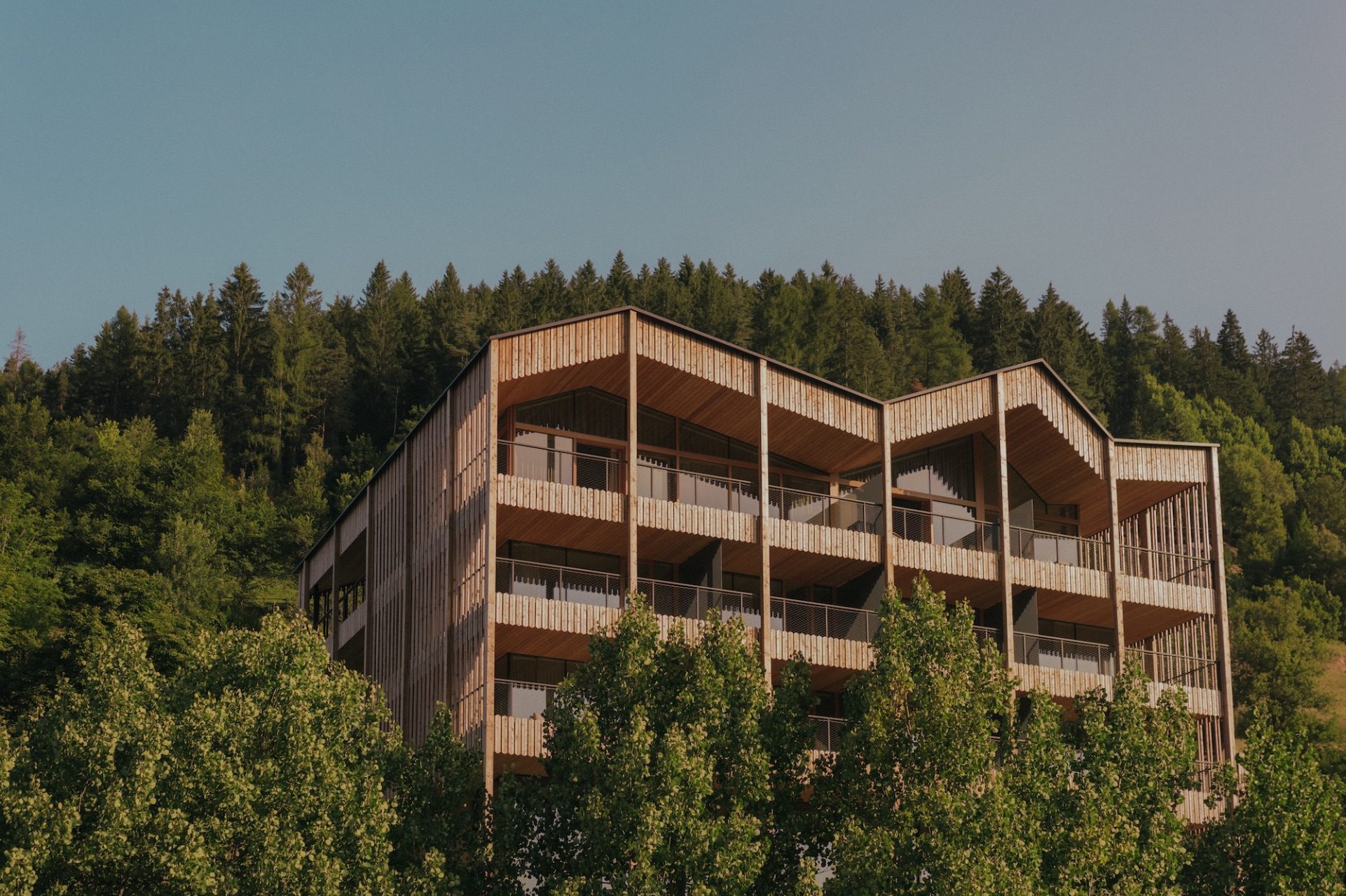 Review - Engel Ayurpura: An Alpine Temple to Ayurveda - The Luxury Spa Edit