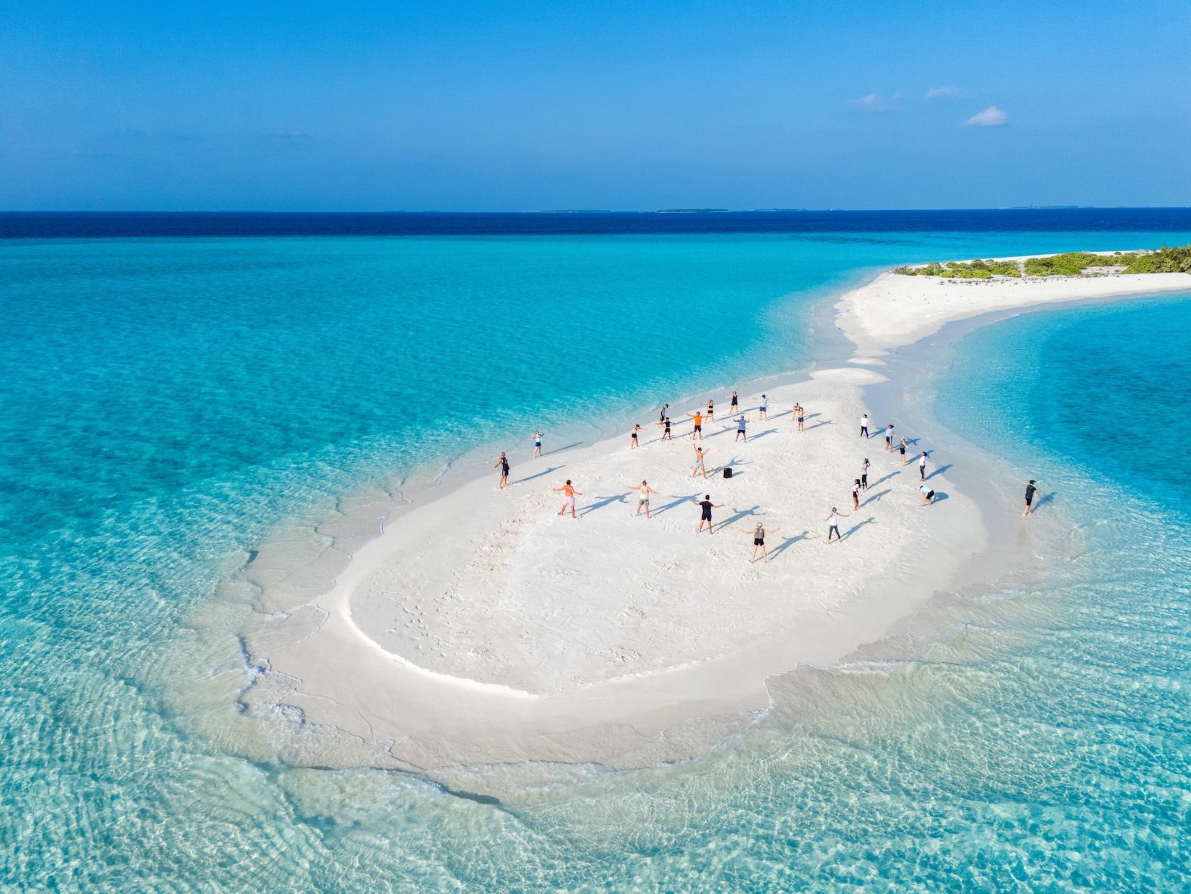 SOUL Festival Returns to Soneva Fushi for Its Third Edition - The ...