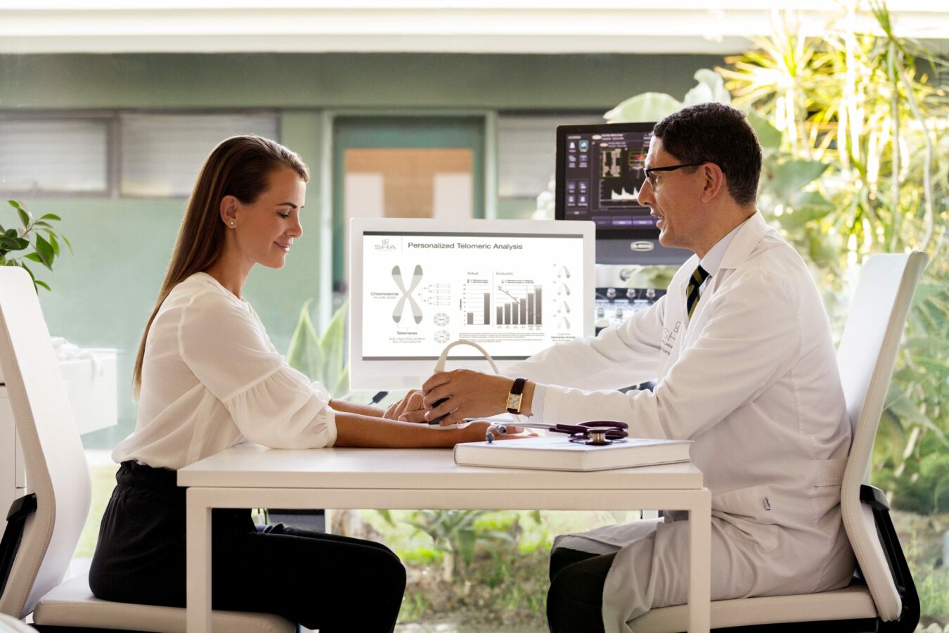 SHA Wellness Clinic Launches a Sexual Health Unit and New Programmes ...