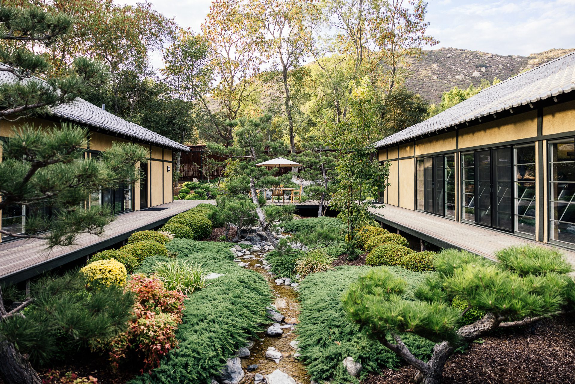 Review - We Check in to Golden Door, USA - The Luxury Spa Edit