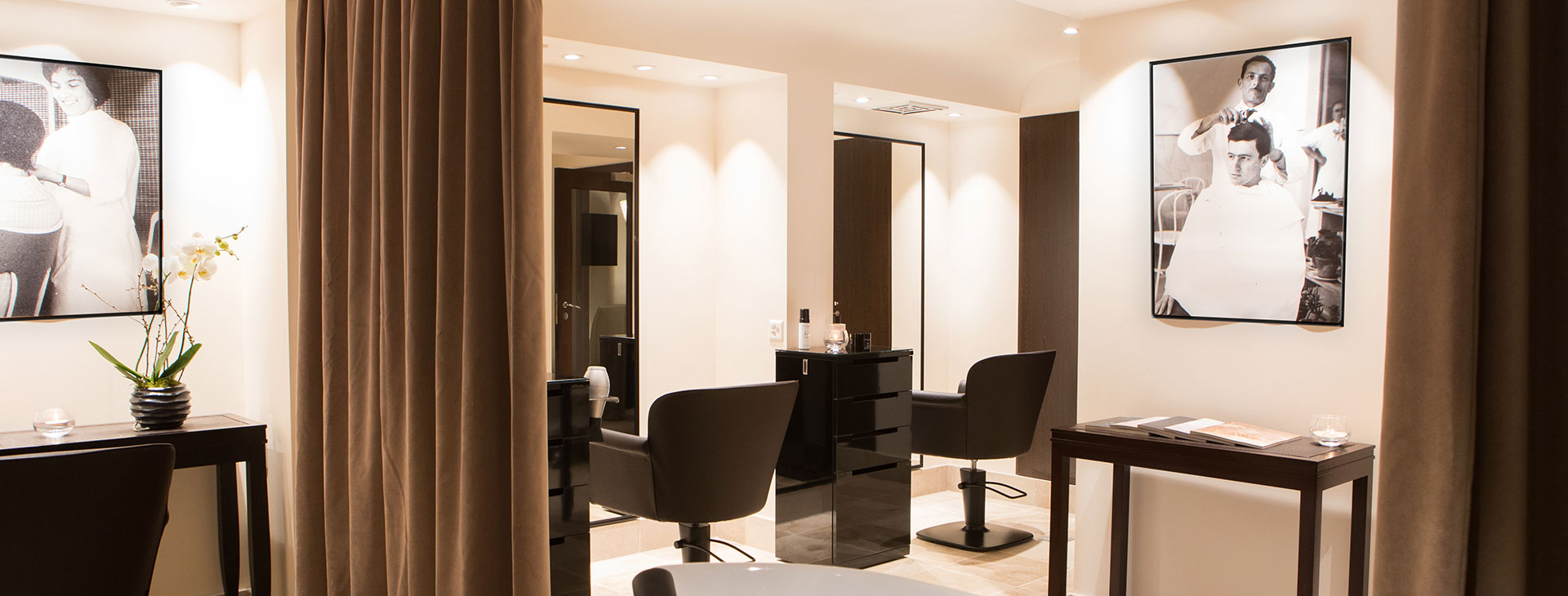 La Réserve Geneva Opens Its Doors to an Exclusive Rossano Ferretti Hair ...