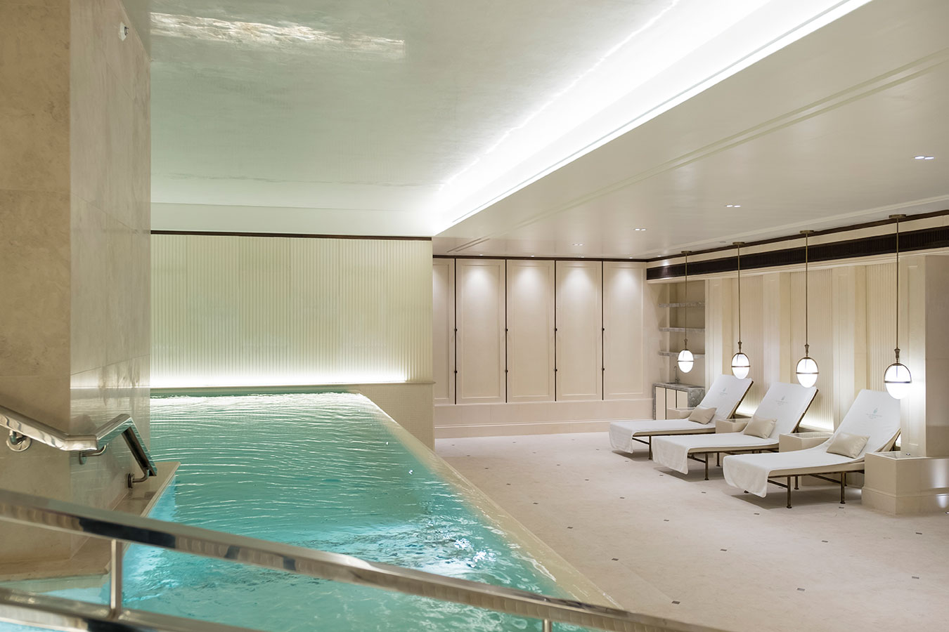 The Lanesborough Club & Spa Welcomes Tata Harper as Resident Spa ...