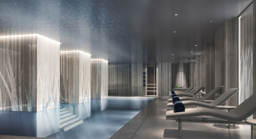 A Holistic Haven in the Heart of London - The Spa at Four Seasons, Ten ...