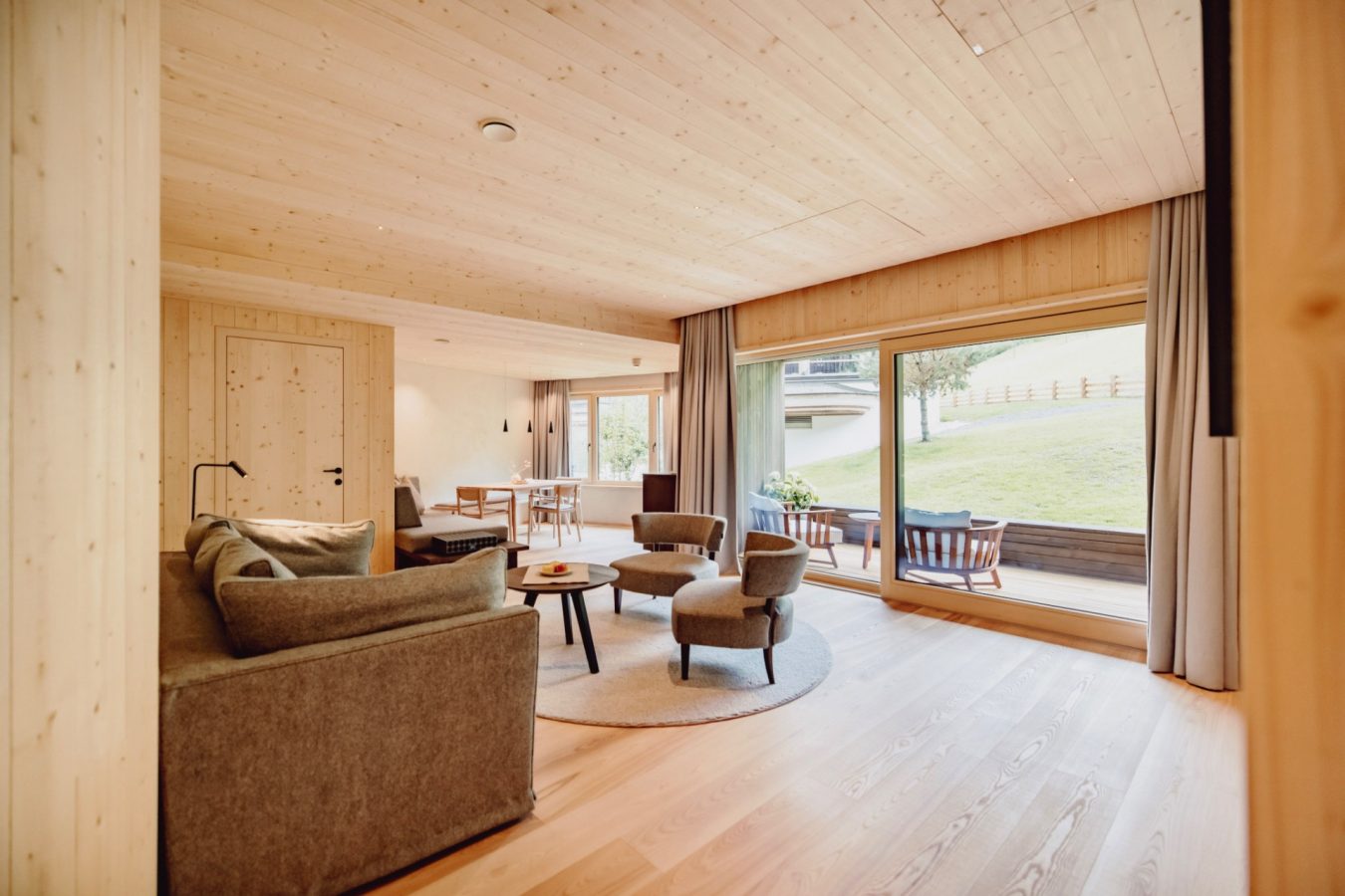 Review - We Check in to Moar Gut Family Nature Resort, Austria - The ...