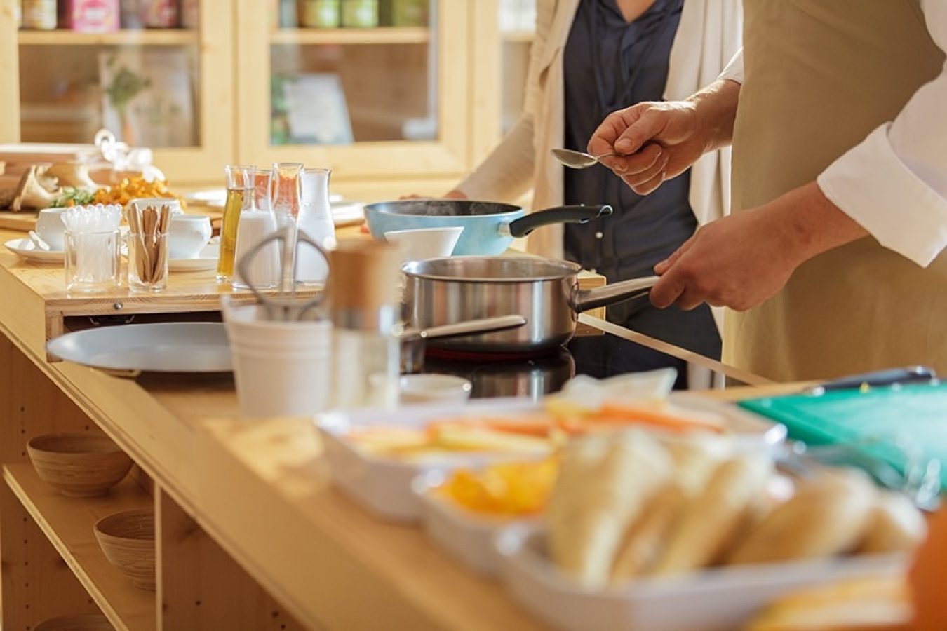 Review - We Check In to the Original Mayr Medical Resort, Austria - The ...