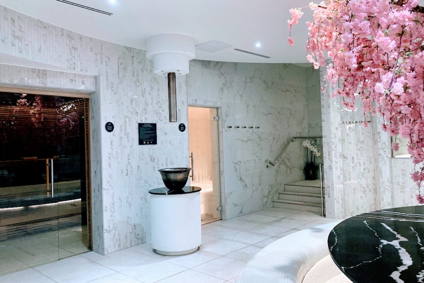 Review - We Check in to Fairmont Windsor Park - The Luxury Spa Edit