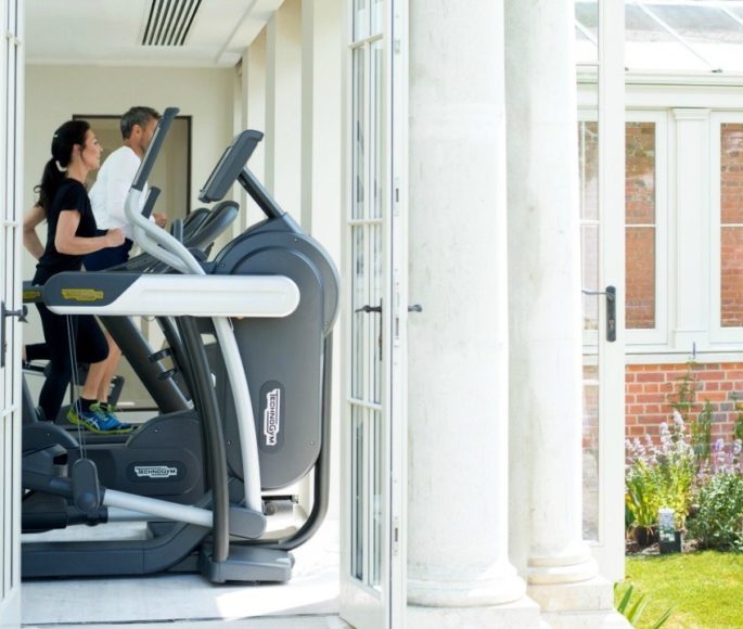 Cliveden House Hotel & Spa - The Luxury Spa Edit