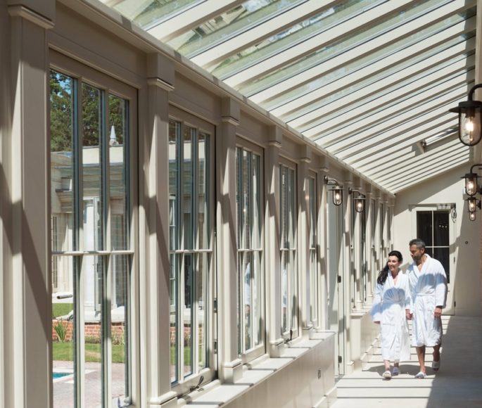 Cliveden House Hotel & Spa - The Luxury Spa Edit