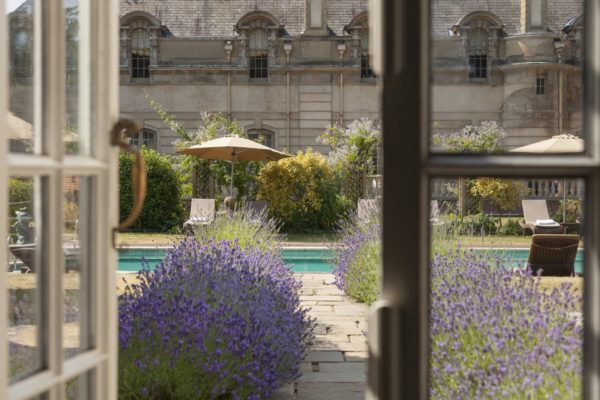 Cliveden House Hotel & Spa - The Luxury Spa Edit