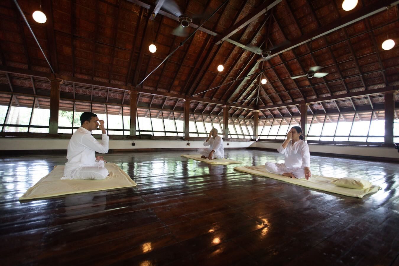 Kalari Kovilakom Ayurveda Treatment Centre - The Luxury Spa Edit