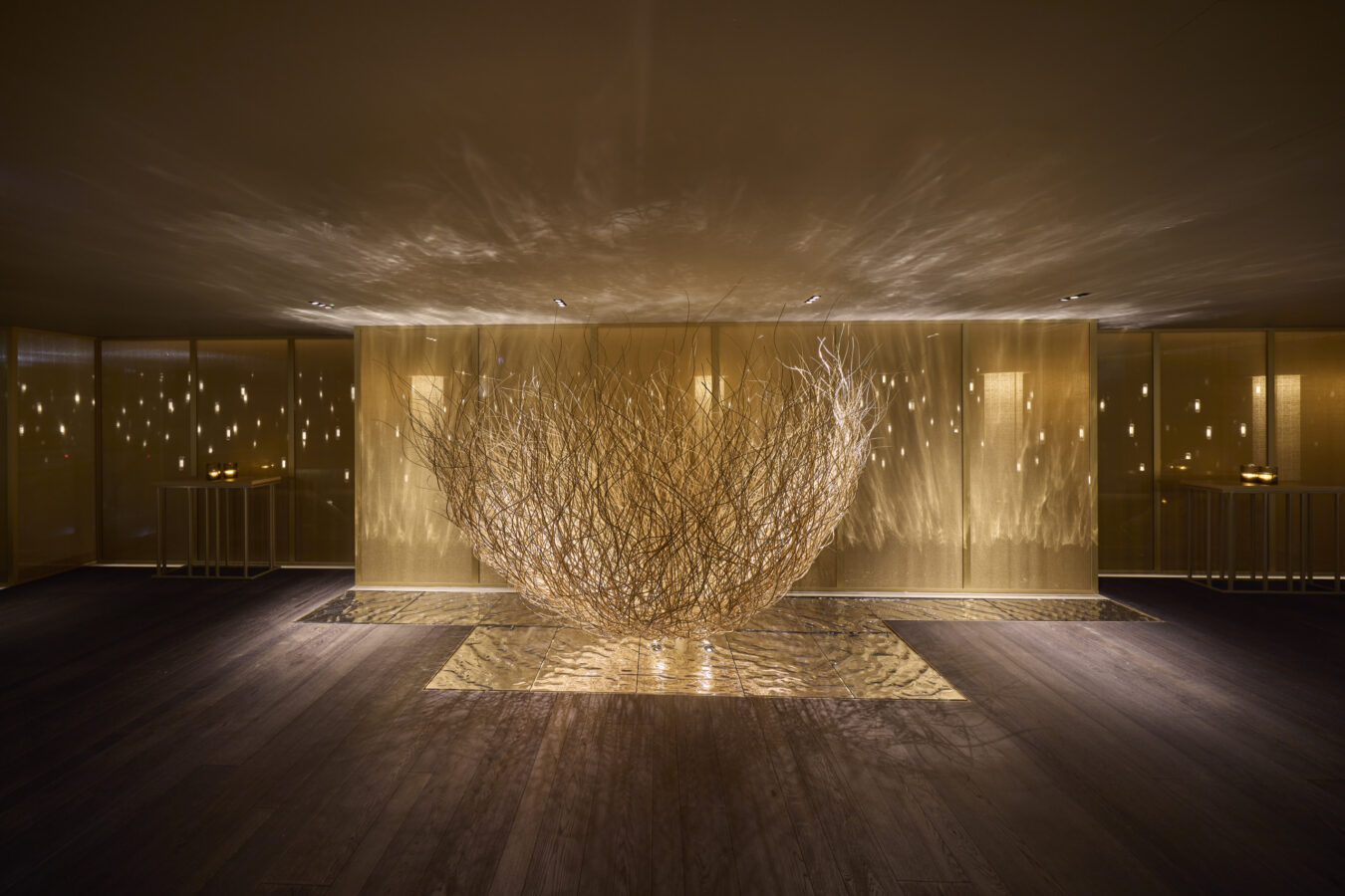 Mandarin Oriental Mayfair - The Luxury Spa Edit