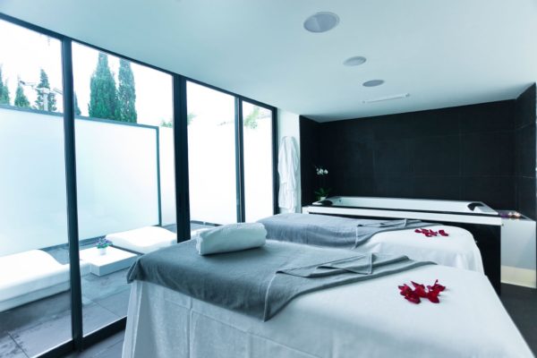 SHA Spain - The Luxury Spa Edit