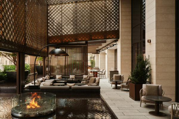 Aman New York - The Luxury Spa Edit