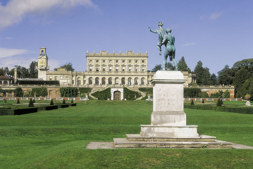 Cliveden House Hotel & Spa - The Luxury Spa Edit