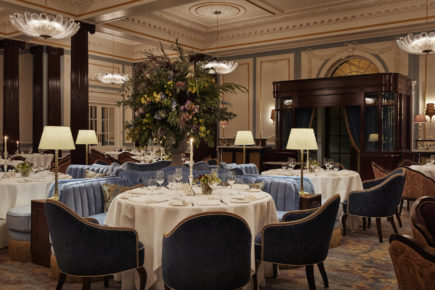 Gleneagles - The Luxury Spa Edit