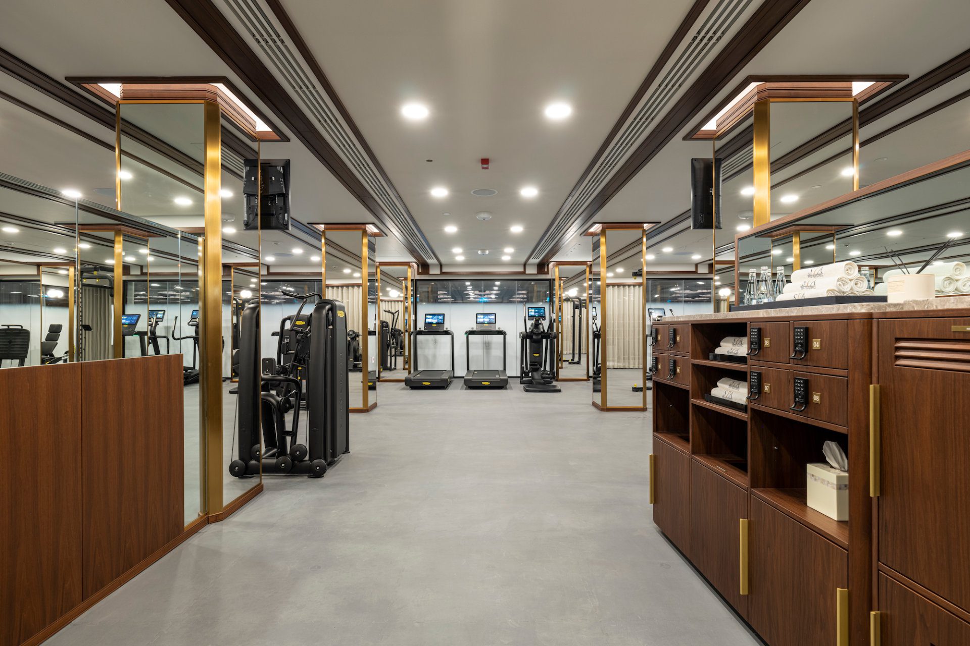 The Peninsula Istanbul - The Luxury Spa Edit