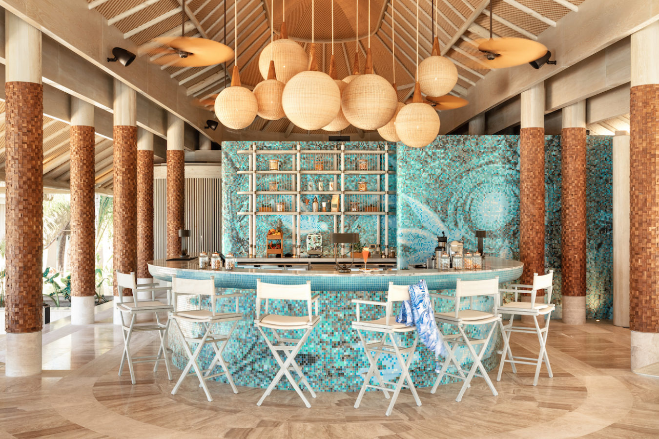 JOALI BEING - The Luxury Spa Edit