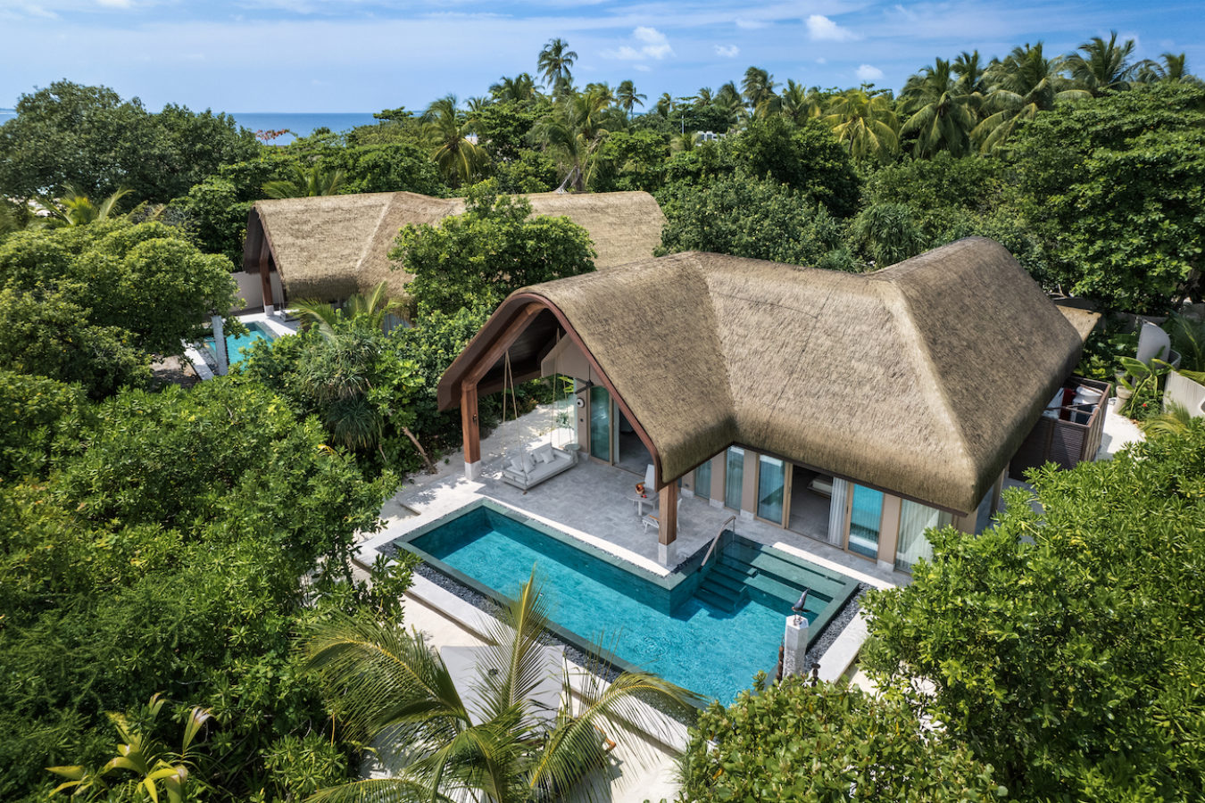 JOALI BEING - The Luxury Spa Edit