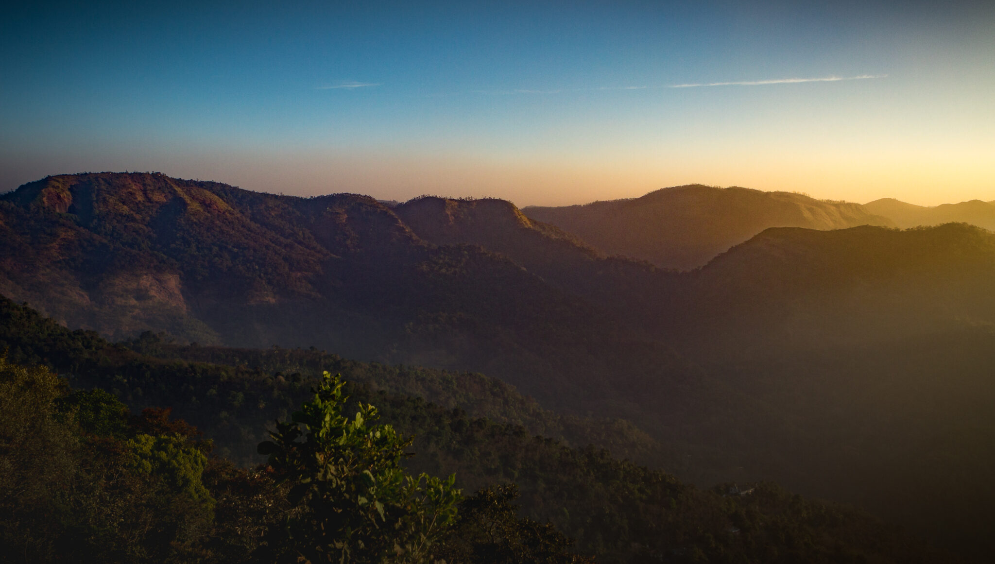 Prakriti Shakti - A Clinic of Natural Medicine by CGH Earth - The ...