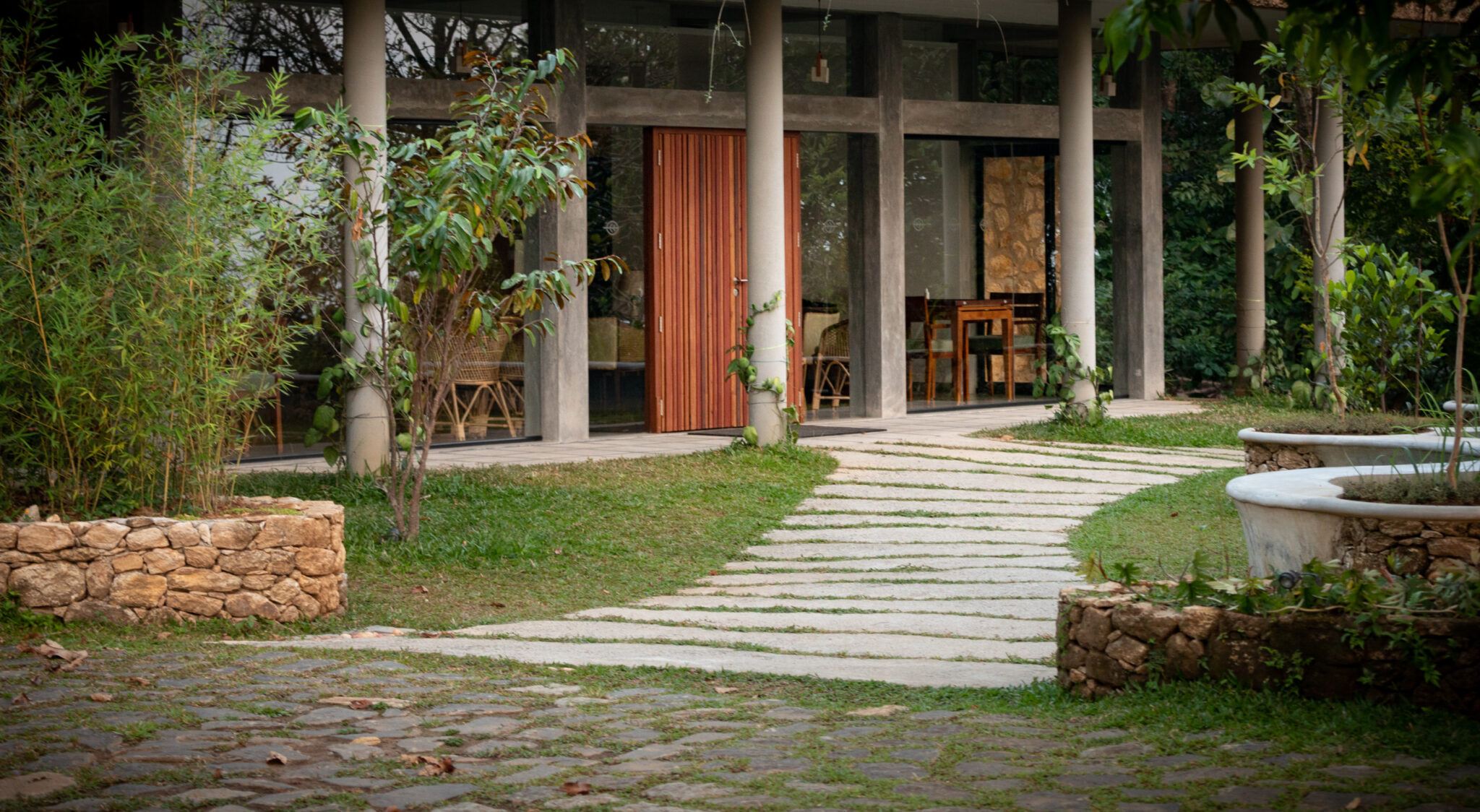 Prakriti Shakti - A Clinic of Natural Medicine by CGH Earth - The ...