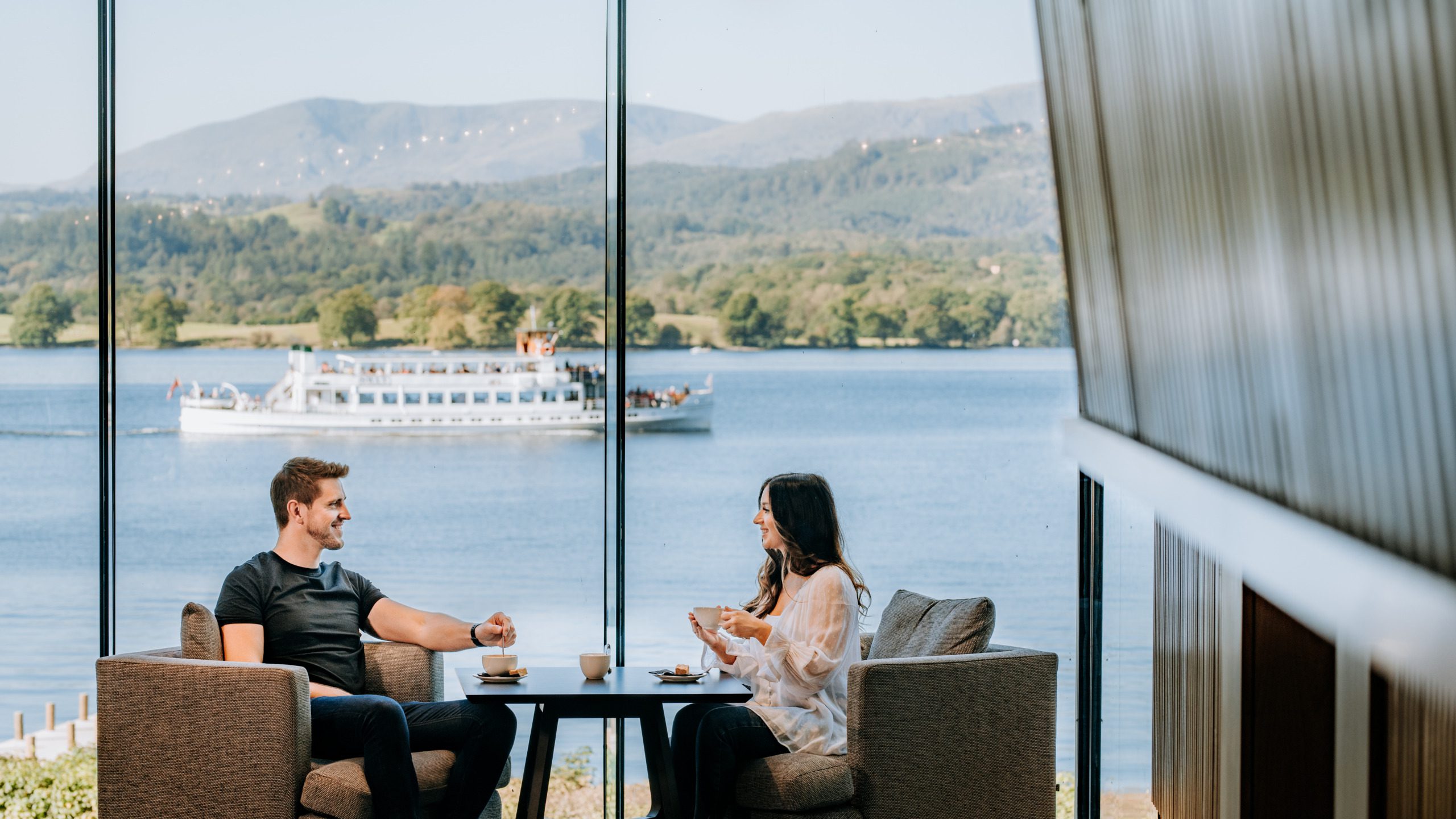 Low Wood Bay Resort & Spa - The Luxury Spa Edit