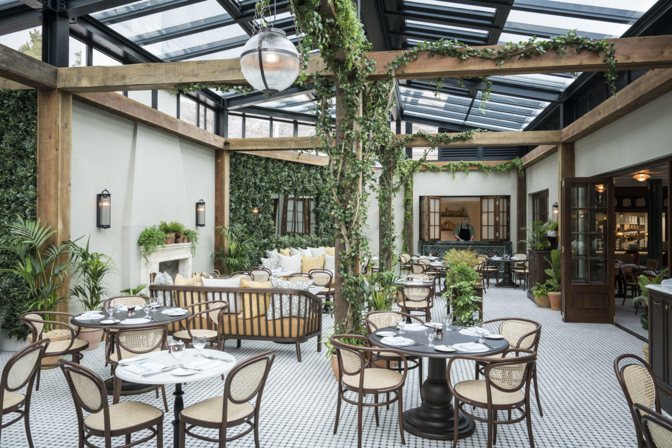Gleneagles - The Luxury Spa Edit