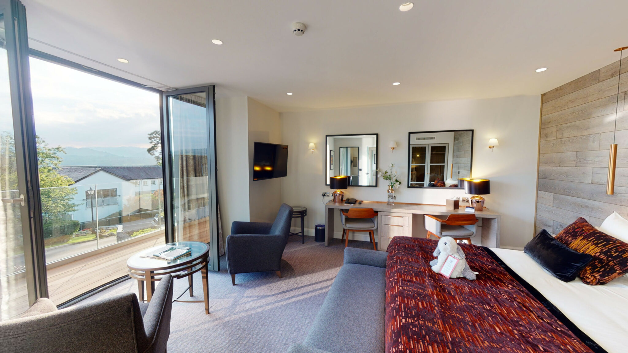 Low Wood Bay Resort & Spa - The Luxury Spa Edit